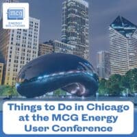 Energy Software - MCG Energy